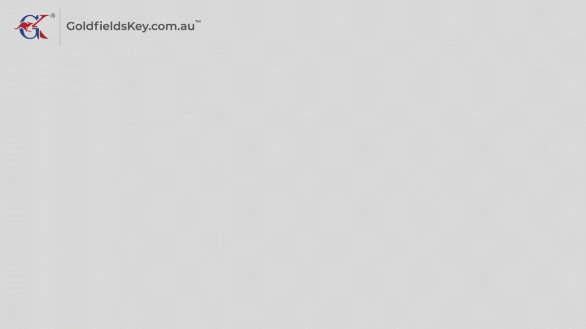 Goldfields key